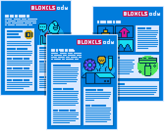 Education | Bloxels
