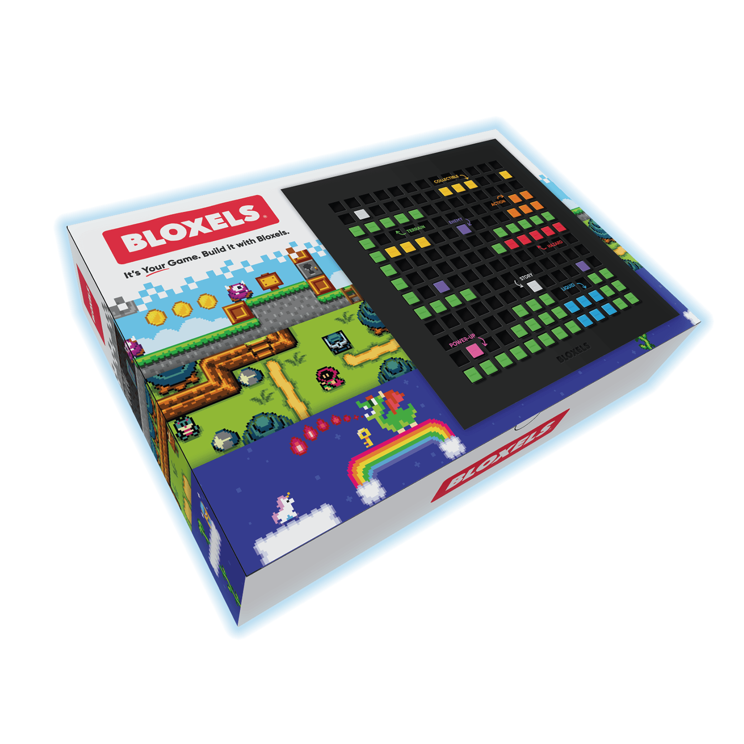 Education | Bloxels