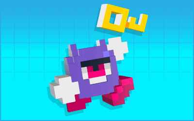 Activation codes and kits | Bloxels