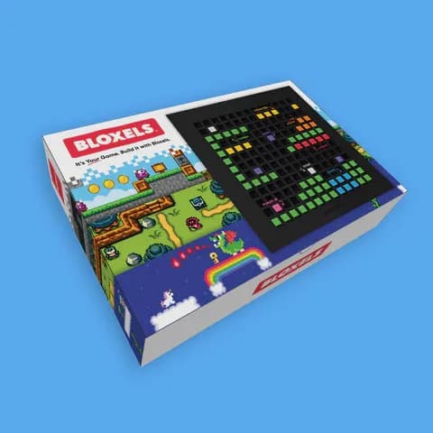 Education | Bloxels