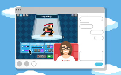 Bloxels EDU: Frequently Asked Questions | Bloxels