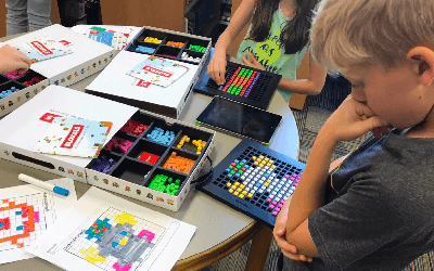 Purchase Orders | Bloxels