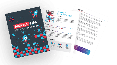 Education | Bloxels